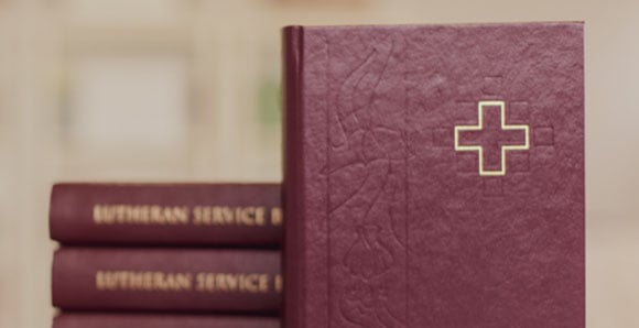 The Seasons of the Church Year