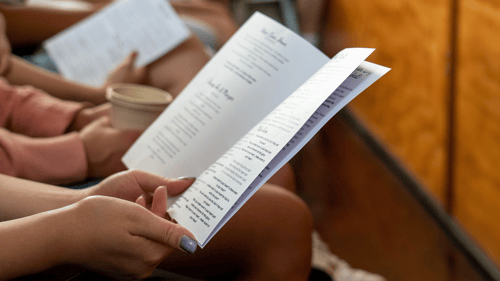 5 Hymns to Sing in Honor of the 500th Anniversary of the First Lutheran ...