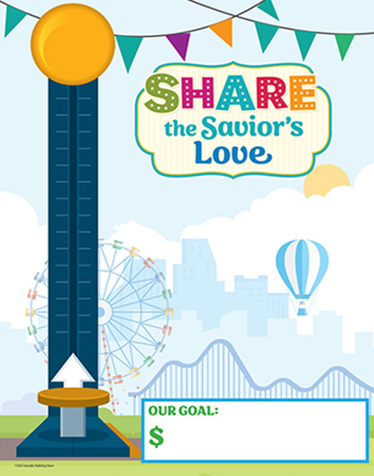 VBS 2024 Overview: Celebrate the Savior