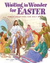5 Resources to Teach Kids about Lent
