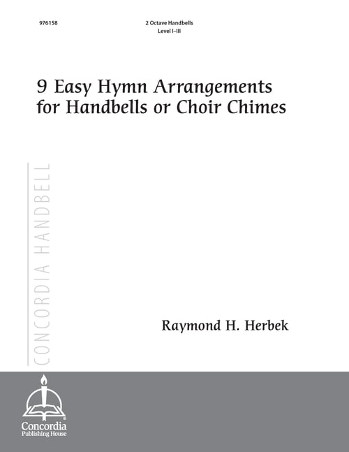 Top Handbell Pieces for Children and Beginners