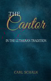 What Is a Cantor?