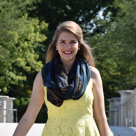 CPH Serve Blog Posts | Amy Bird