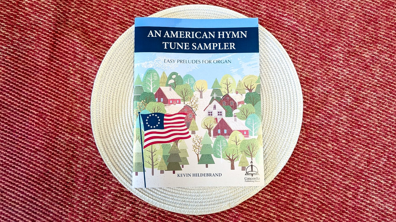 The History of Three Popular Hymns for Confirmation Services