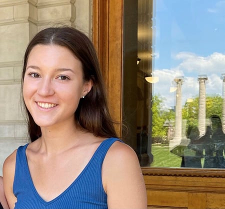 CPH Serve Blog Posts | Bailey Becker