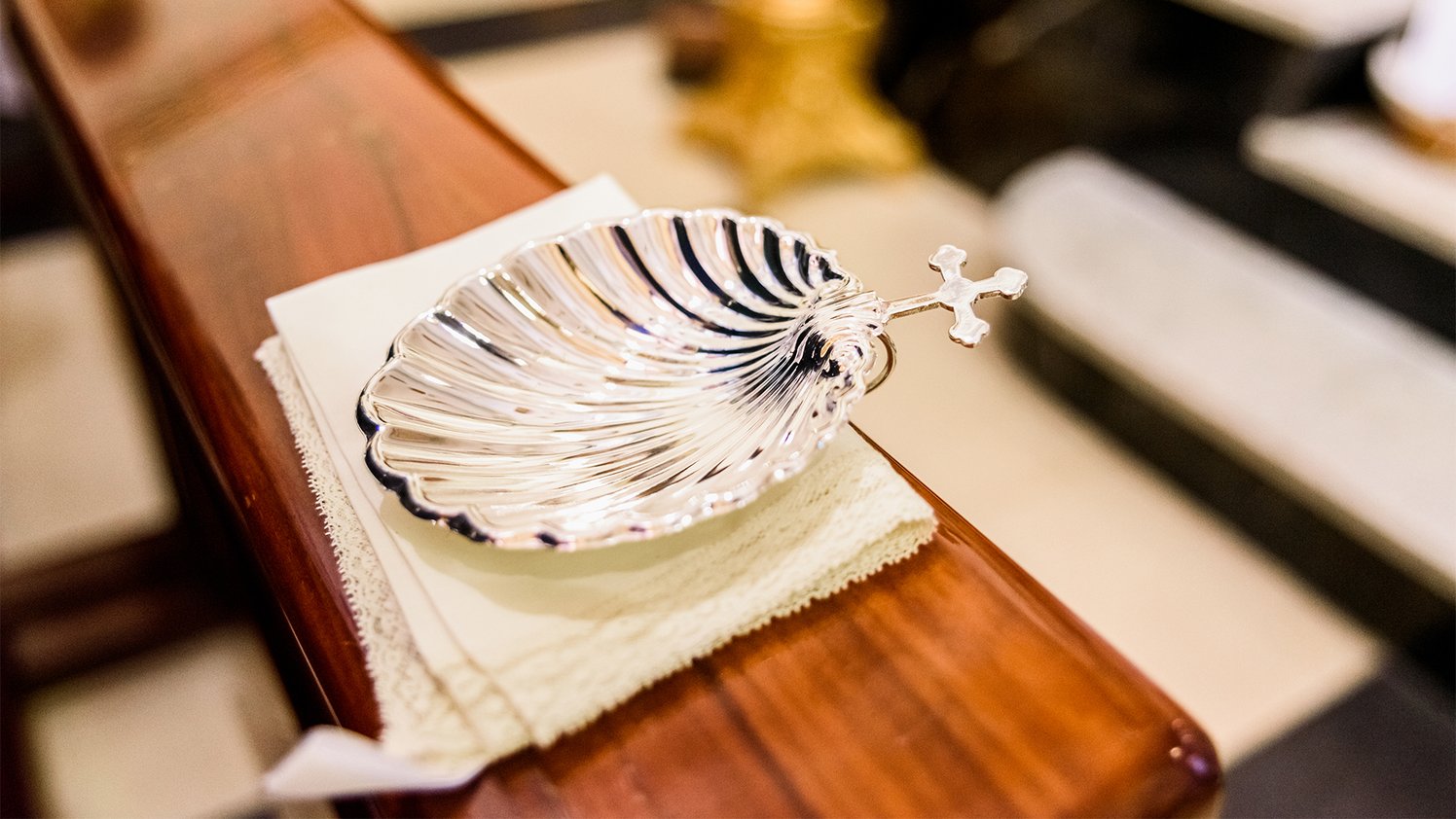 Teaching the Catechism: Holy Baptism II, Third and Fourth Parts