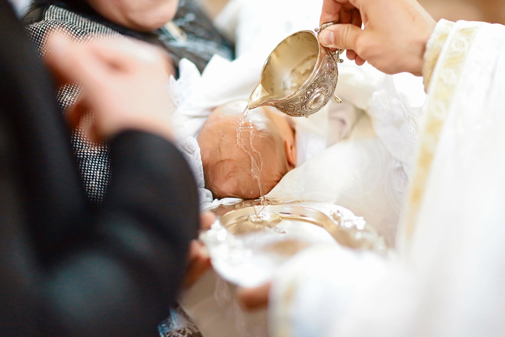 What are the Means of Grace?