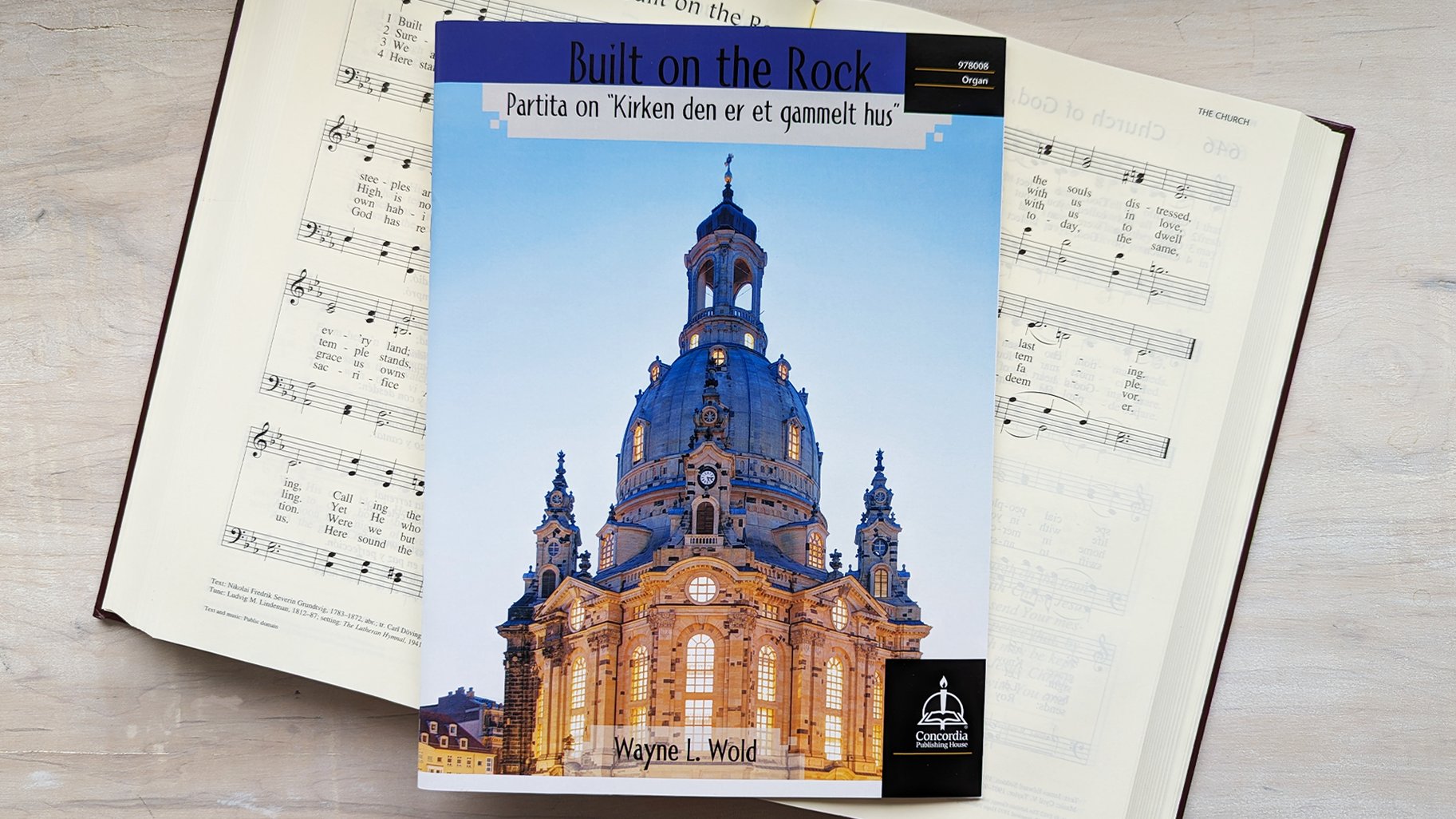 CPH Worship Blog Posts