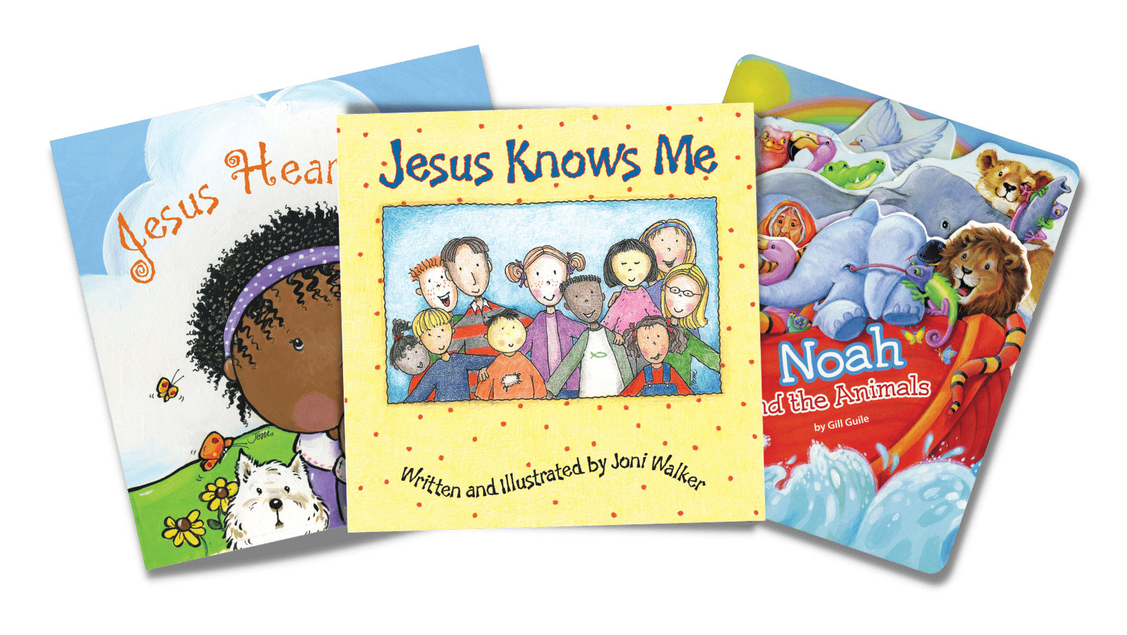 Essentials for Your Church Busy Bag