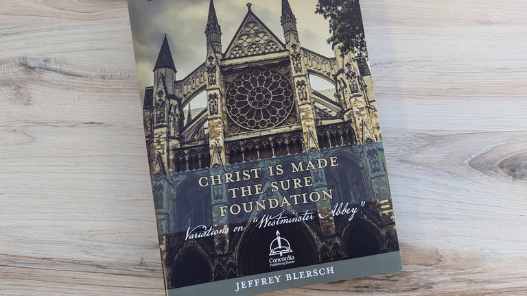 Digging Deeper into Scripture: The Day of Pentecost (Acts 2:1–21)