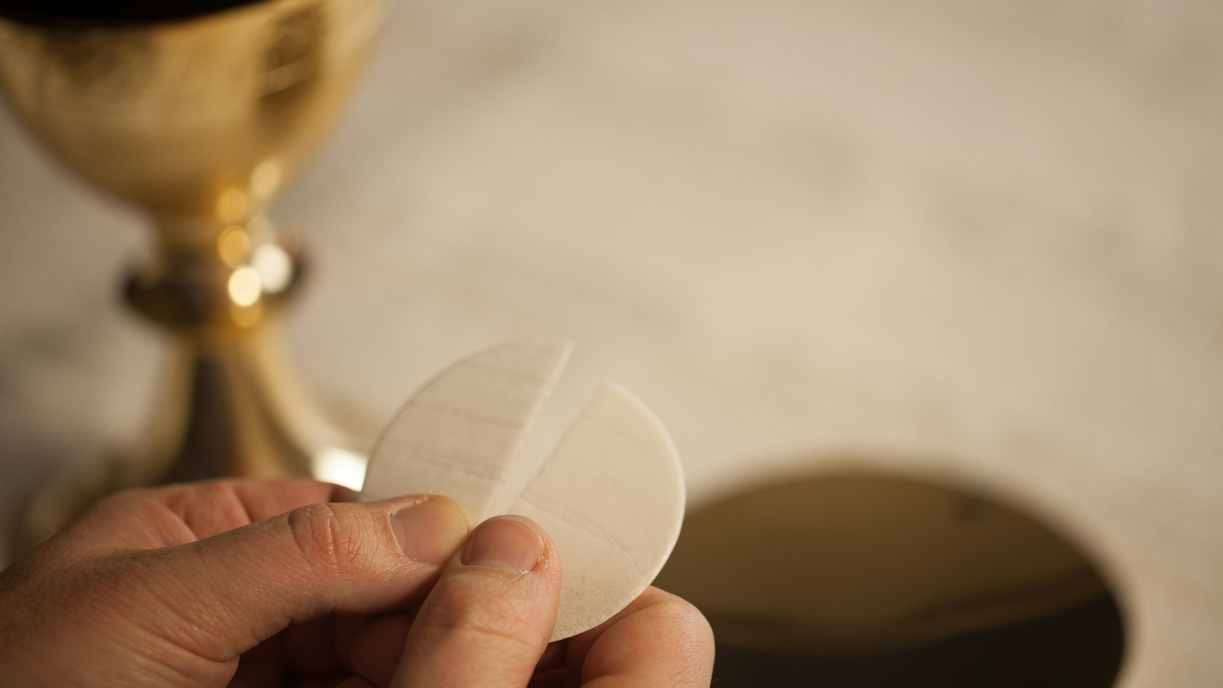 How Does God Apply Grace to Our Lives?