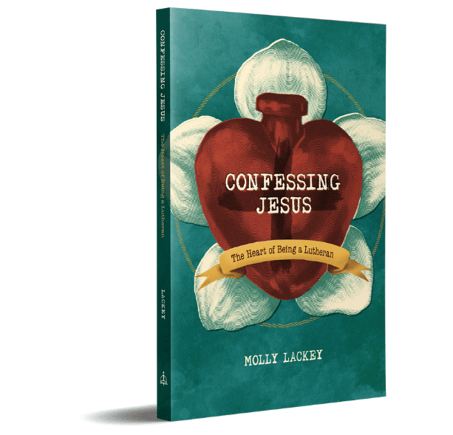 Understanding Justification and Sanctification