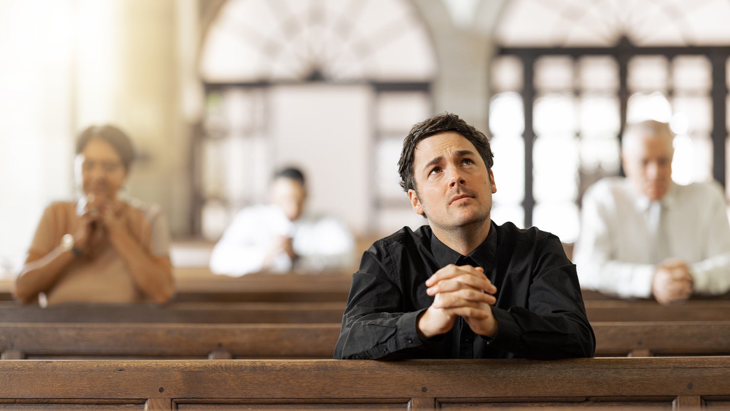 What Does It Mean to Confess Christ?