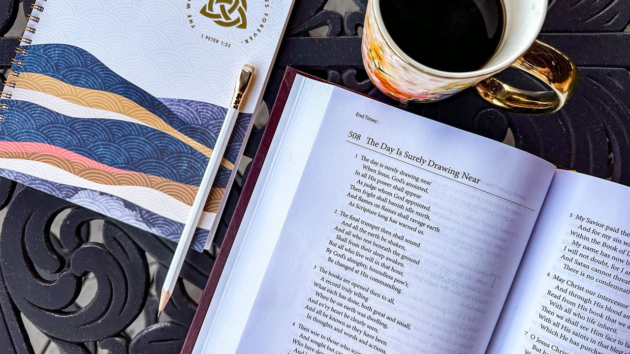 Digging Deeper into Scripture: Matthew 28:1-10