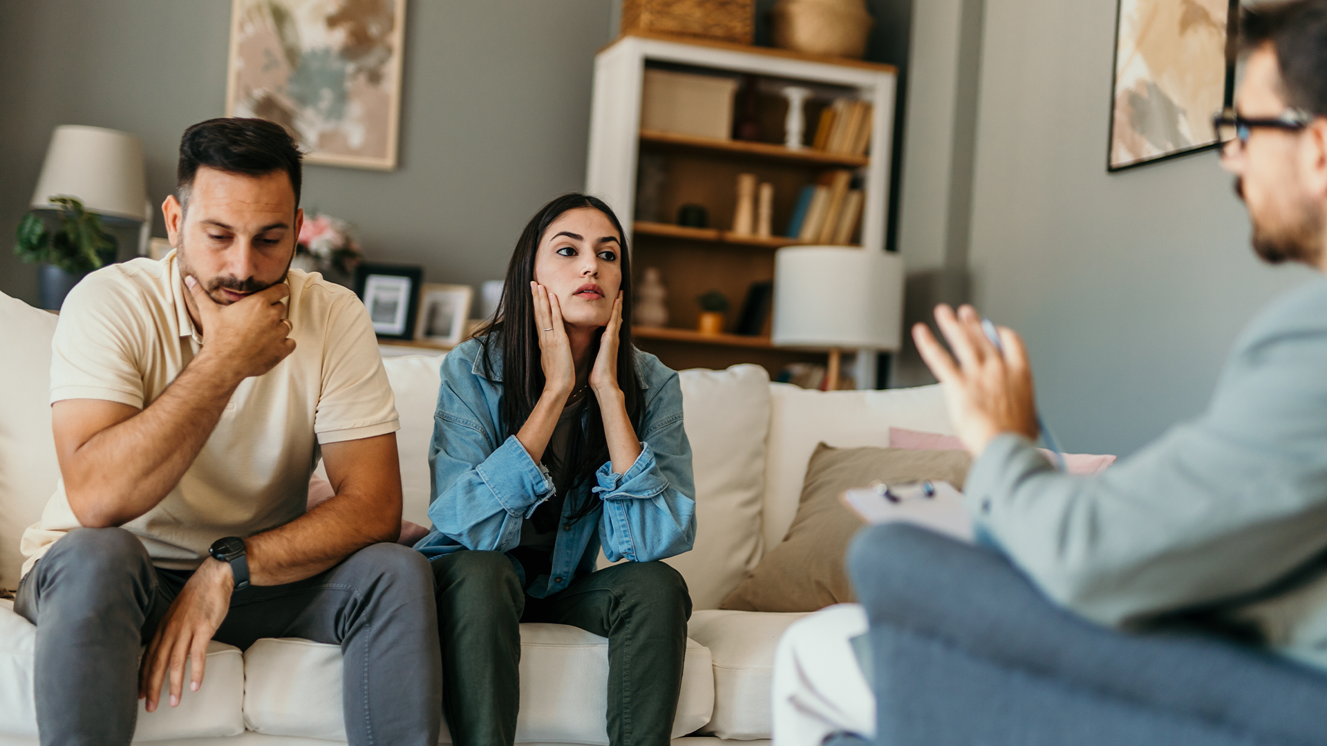 Digging Deeper into Scripture: James 3:1–12