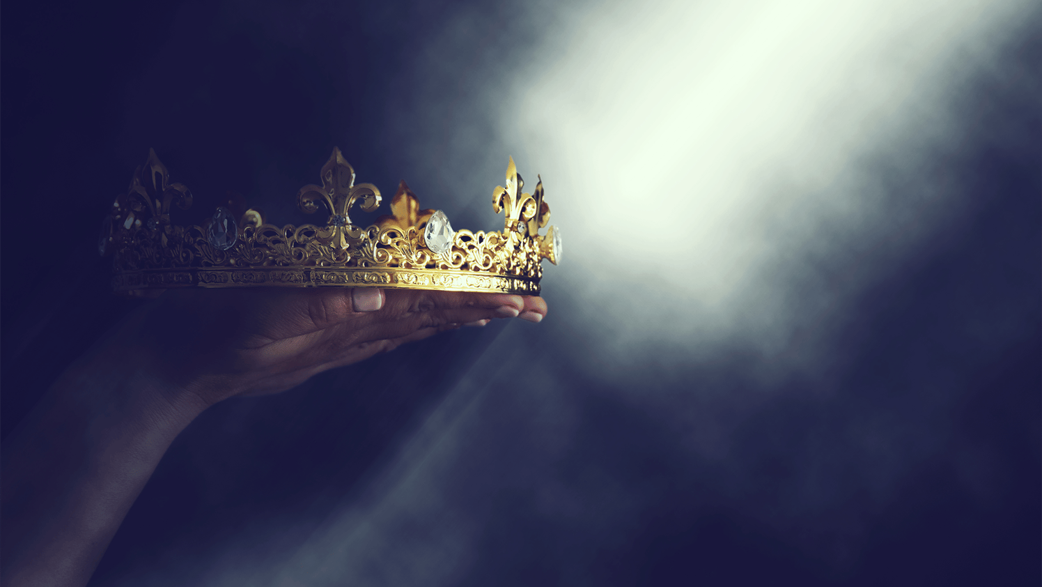 Digging Deeper into Scripture: Mark 10:35–45