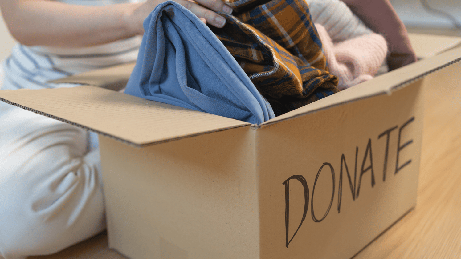 Digging Deeper into Scripture: Mark 10:17–22