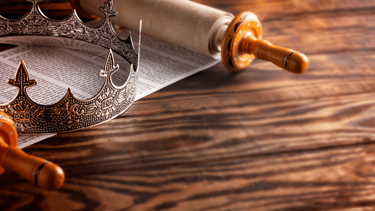 Digging Deeper into Scripture: Luke 5:1–11