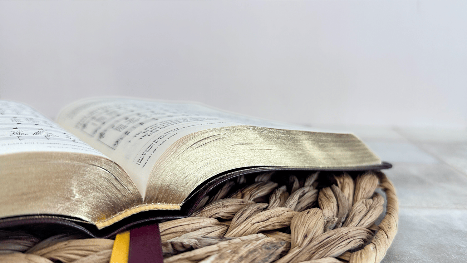 What Is the Liturgy and the Divine Service?