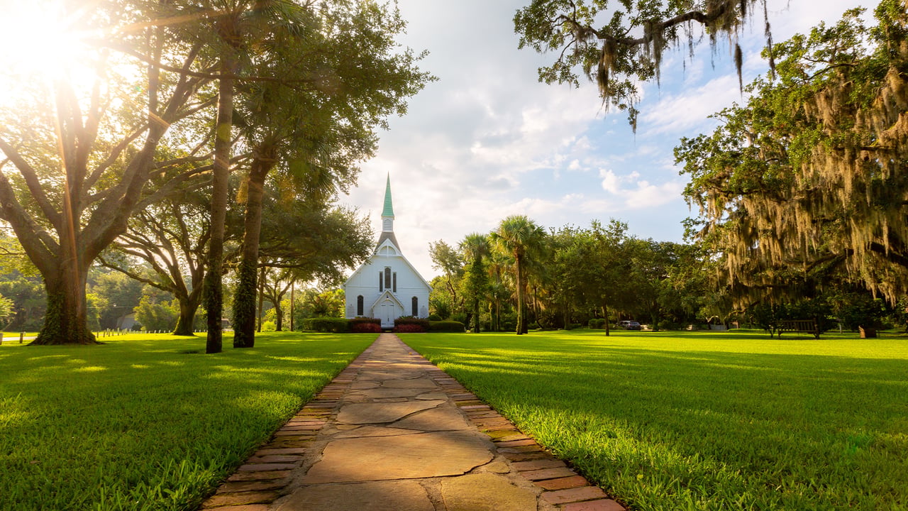 Complete List of Church Year Feasts and Festivals