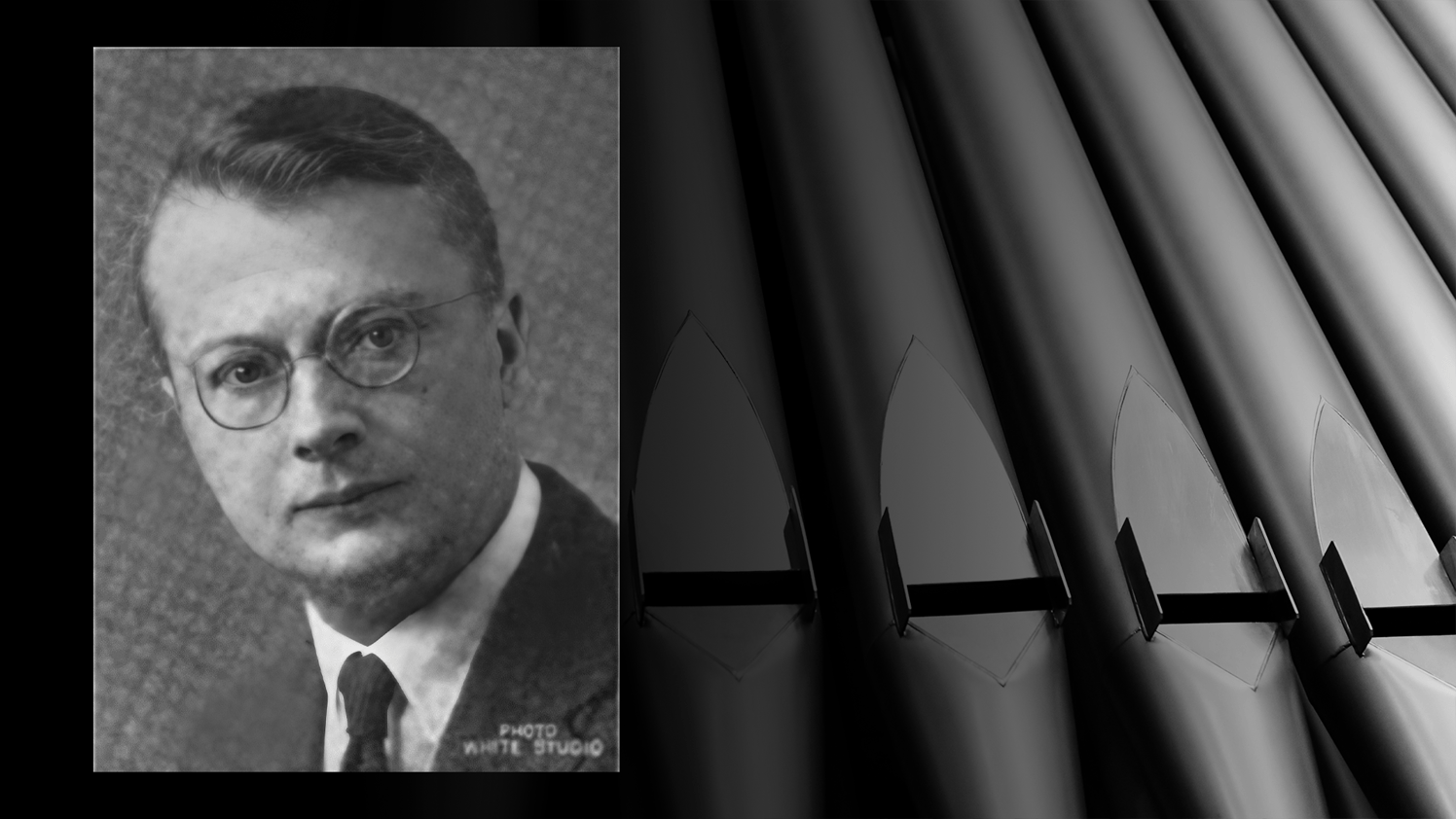 Edward Rechlin: Paving the Way for Lutheran Organists