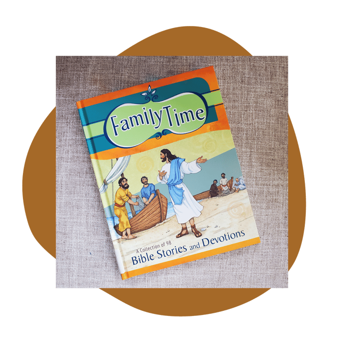 Best Family Devotionals