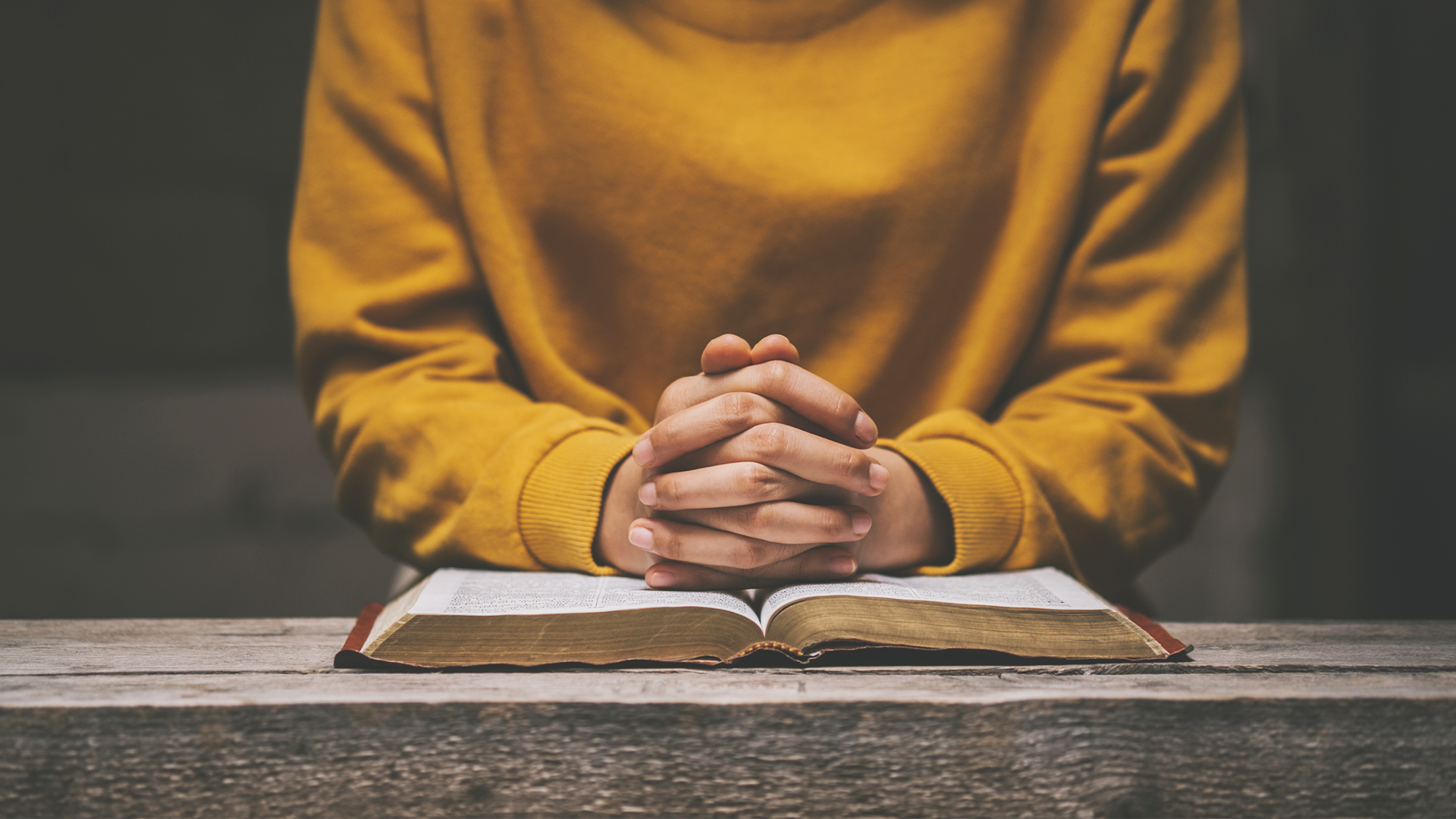 Five Bible Verses for When You Need Strength