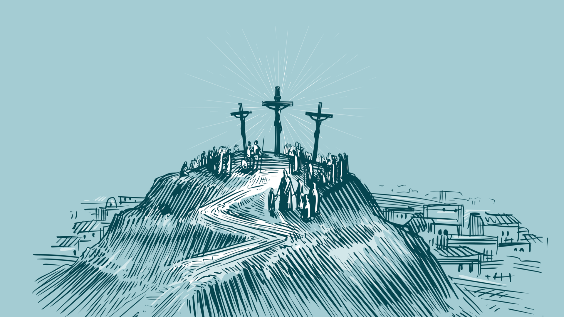 Repentance and Forgiveness in the Bible