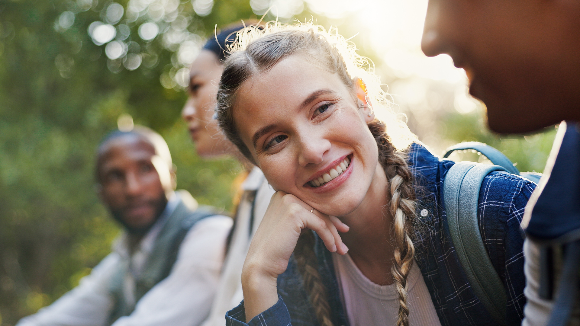 Real Connection in a Virtual World