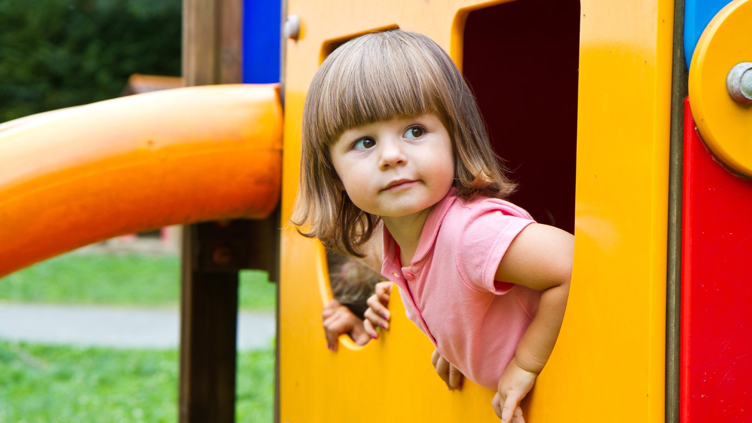 Fruit of the Spirit: Self-Control through the Love of Christ