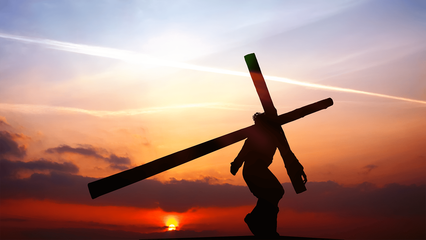 Five Devotions for Holy Week