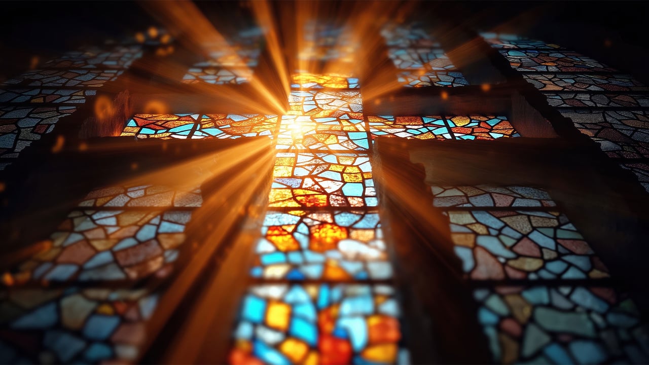 What Do Lutherans Believe About Mary?