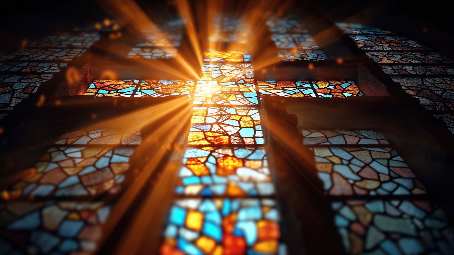 Martin Luther on Christ’s Resurrection and Forgiveness of Sins