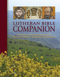 The Gospel of Luke: An Overview