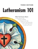 What Do Lutherans Believe About Mary?