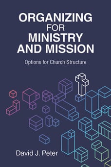 3 Popular Models of Church Organization: A Brief Overview