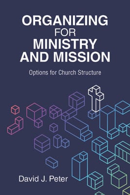 3 Popular Models of Church Organization: A Brief Overview
