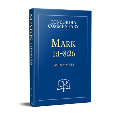 The Theme and Message of Mark's Gospel