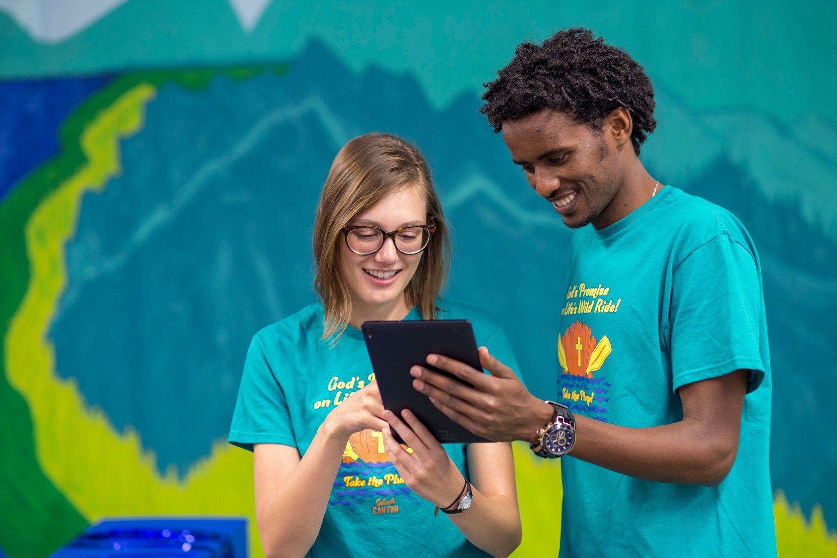 3 Steps to Start VBS Planning