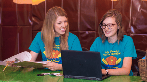 4 Steps to Set Your VBS Budget