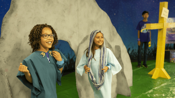 CPH Teach Blog Posts | VBS