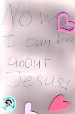 The Importance of Jesus Time