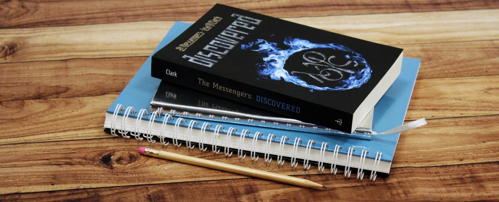 Teaching Discovered in Literature Classrooms