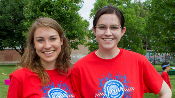 4 Ways to Thank Your VBS Volunteers