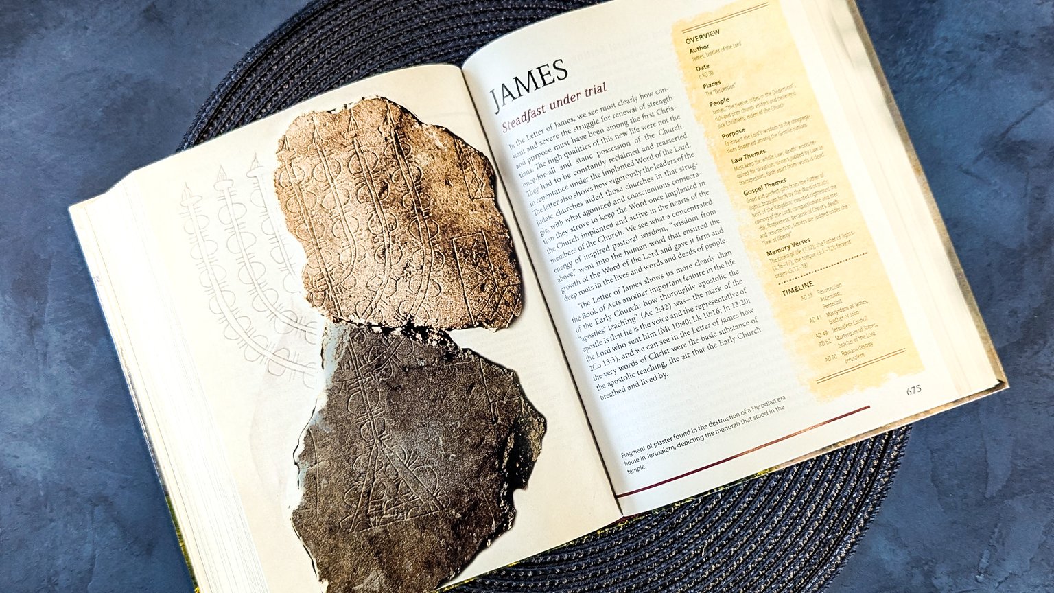 The Minor Prophets: An Overview