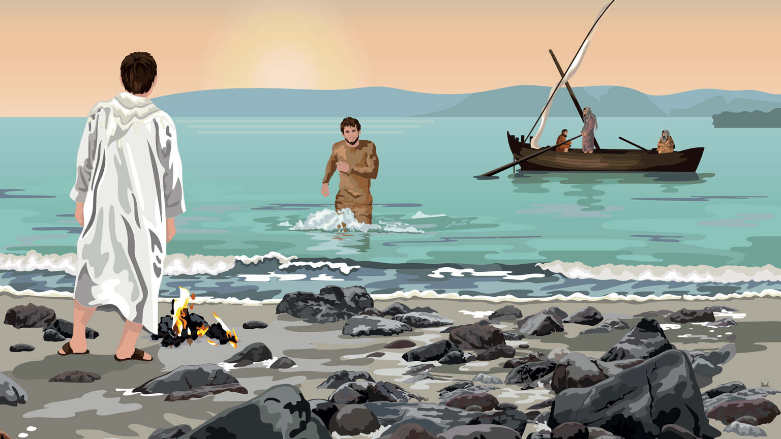 CPH Blog - Concordia Publishing House