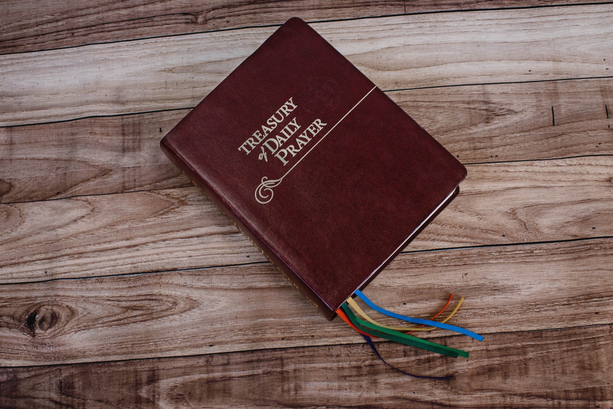 The Seasons of the Church Year