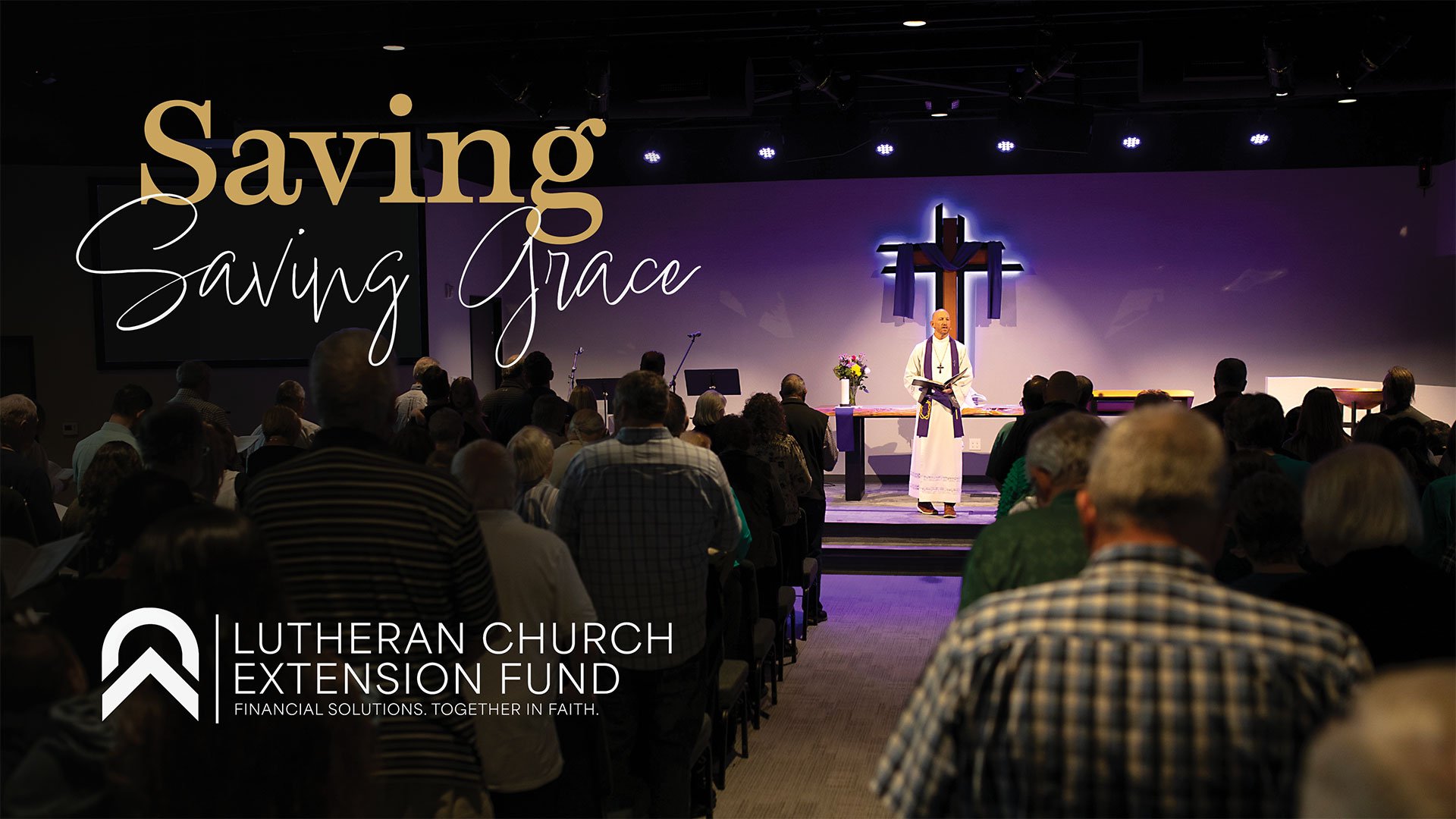 LCEF and a Church's Journey From Surviving to Thriving