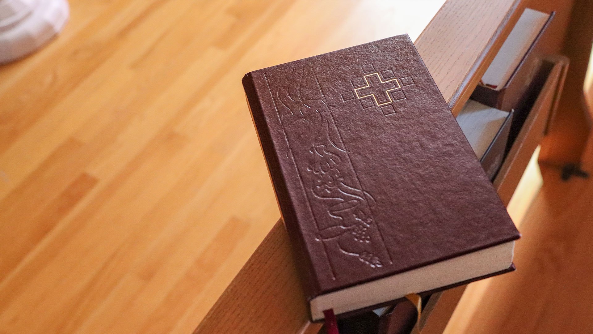 The History of Three Popular Hymns for Confirmation Services