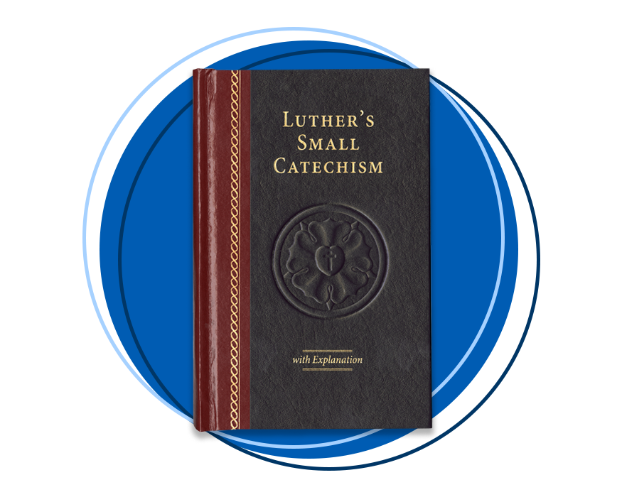 Go-To Lutheran Tools for Family Faith Formation